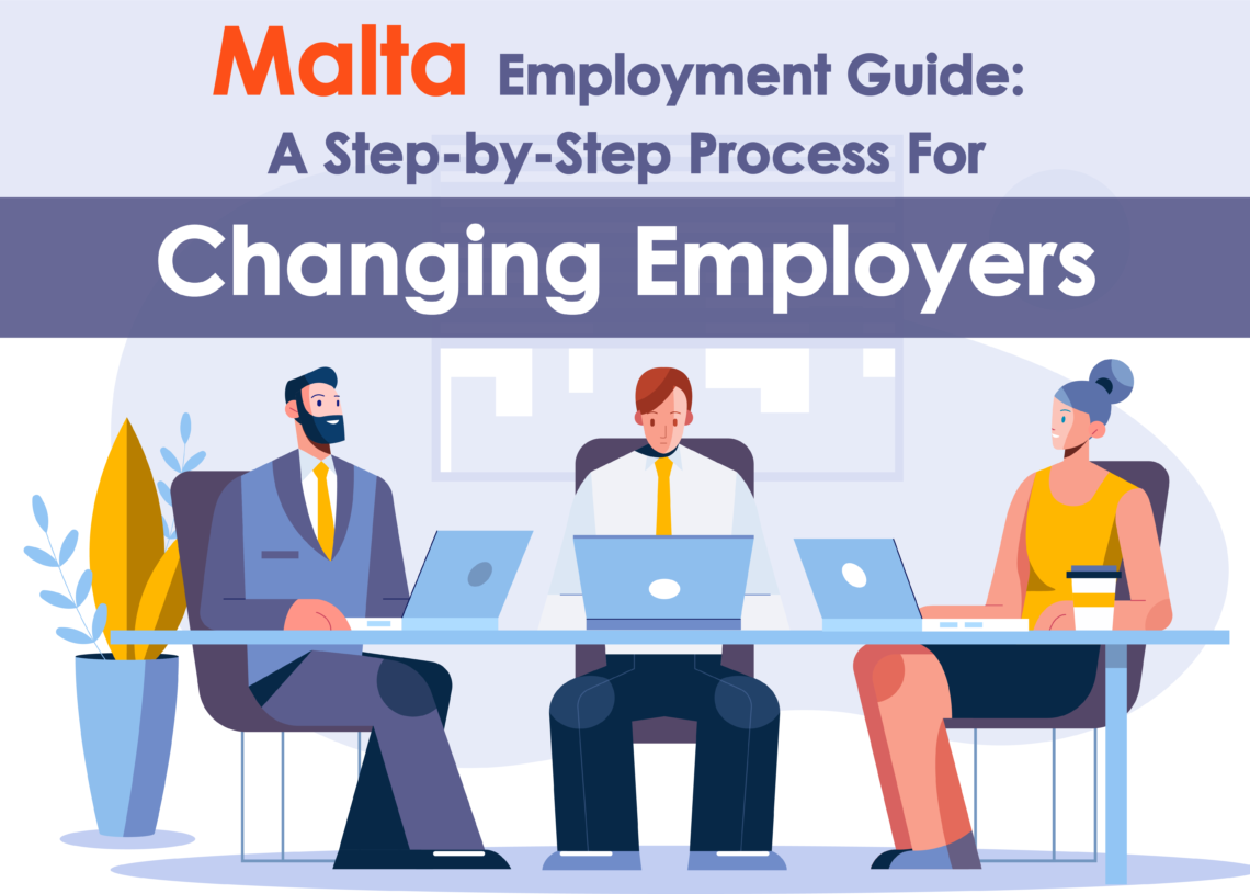 Social Security Number and Tax Number in Malta - 2024