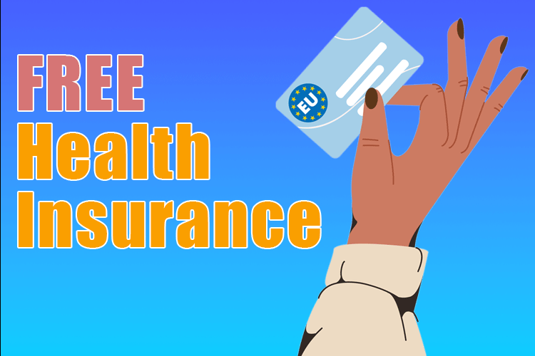 How to Obtain Your European Health Insurance Card (EHIC) - 2024